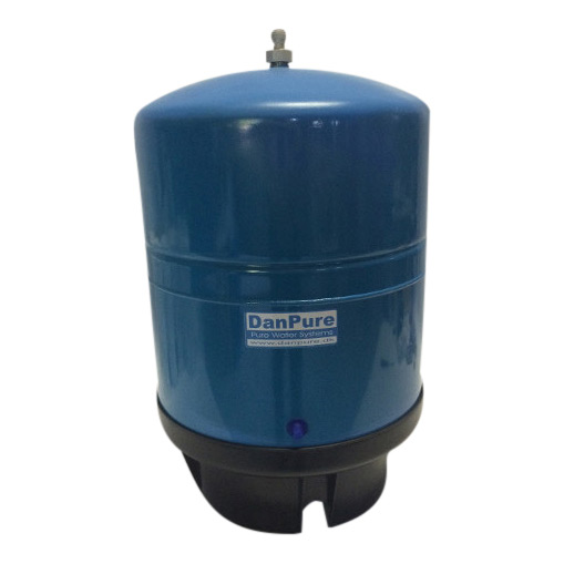 RO tank 70 liter - Lager-Produktion NORD ApS