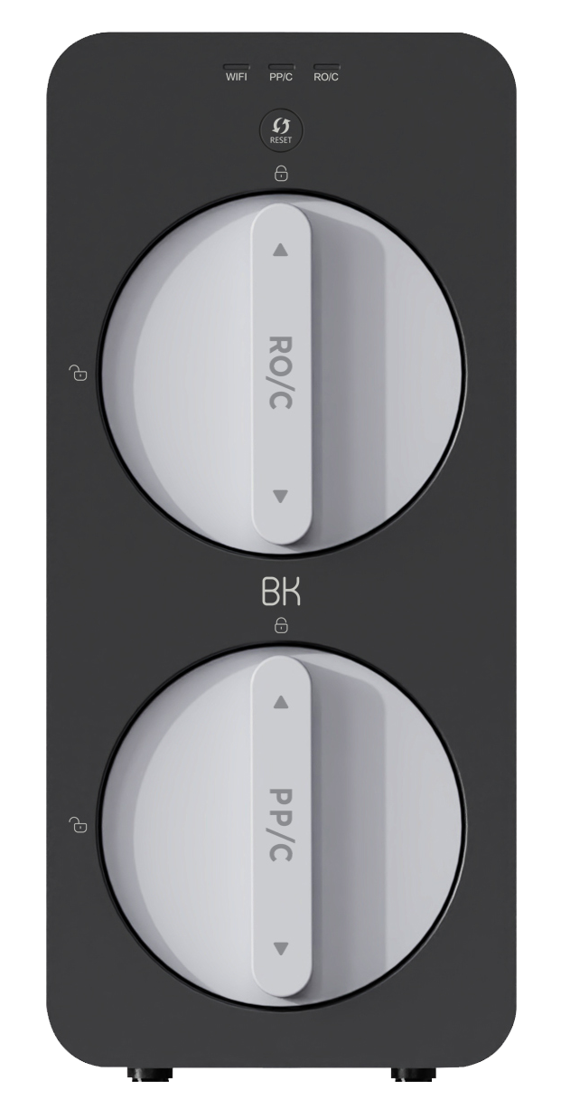 TDS3000 / Black-Beast - Lager-Produktion NORD ApS
